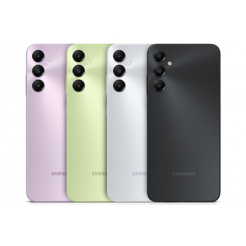 Samsung Galaxy A05s 4Go/128Go + livraison gratuit + Samsung 25w pd ... Samsung Galaxy A05s 4Go/128Go + livraison gratuit + Samsung 25w pd ...