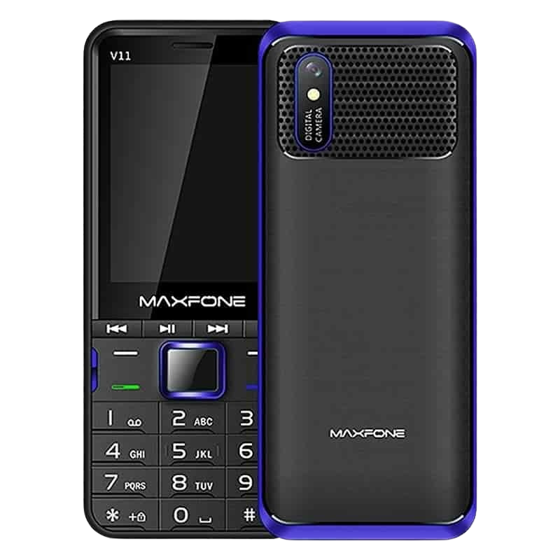 Téléphone portable Maxfone V11 - chaktech