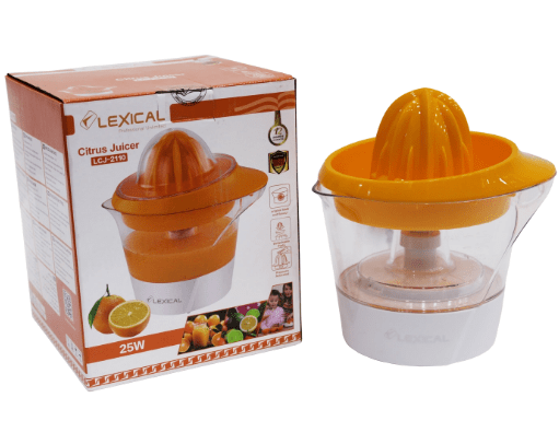 Citrus Juicer lexical LCJ-2110 25W - chaktech