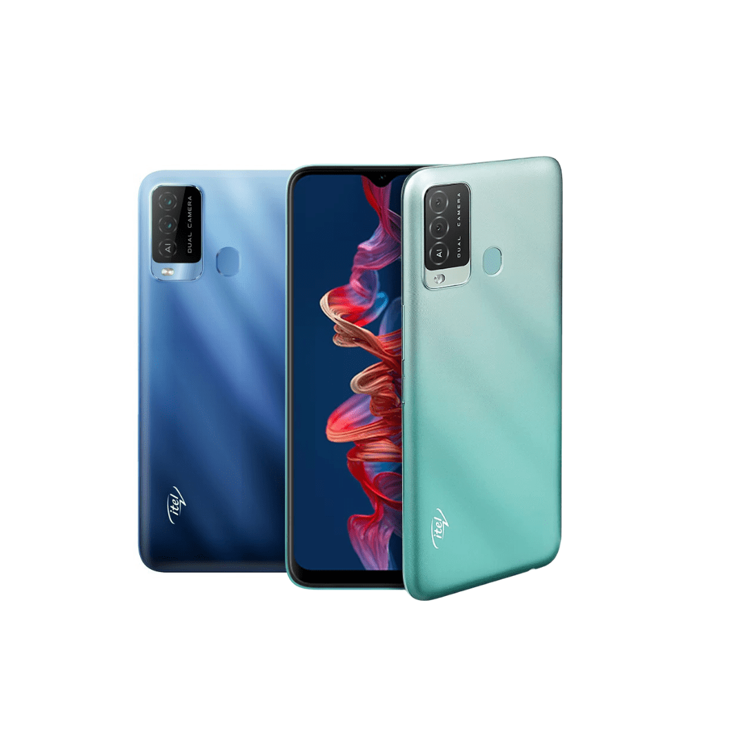Itel P37 PRO 4G 2Go / 32Go - chaktech
